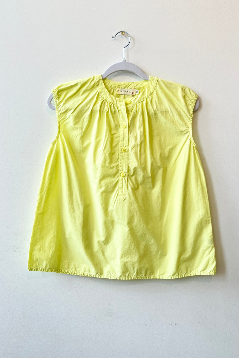 Stark, Mila Parachute Top...more colours – Snapdragon Designs
