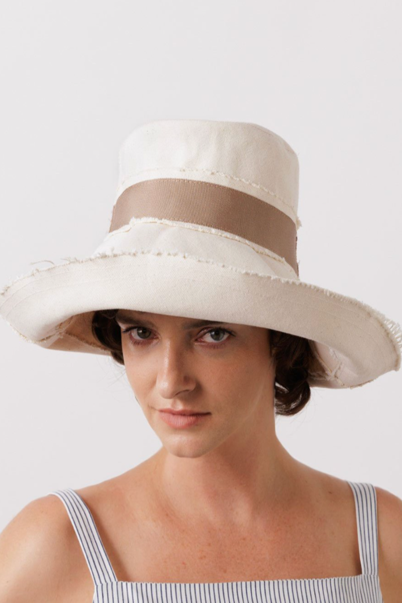 Lola Hats, DIA Hat – Snapdragon Designs